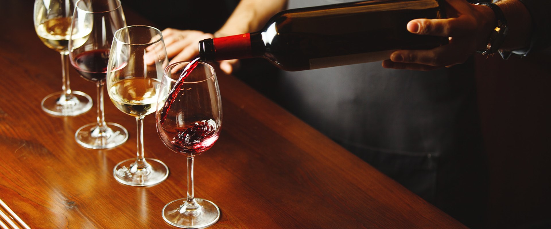 Mastering Red Wines From Dry to Sweet: A Comprehensive Tasting Guide