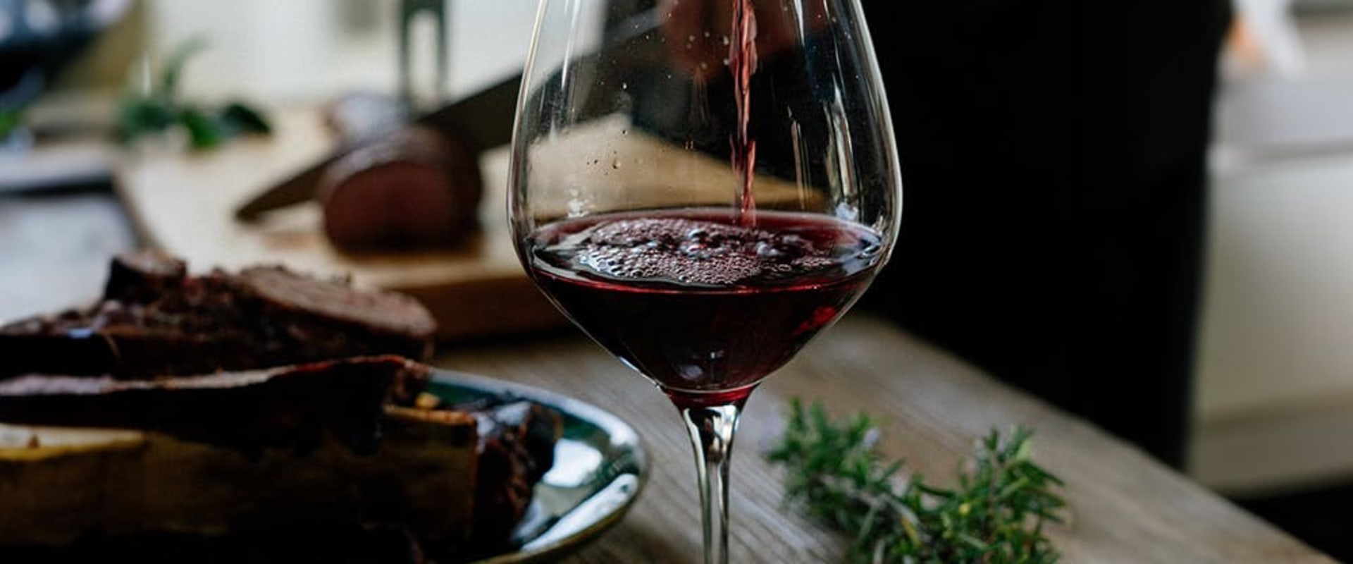 The Top Red Wines in America: An Expert's Perspective